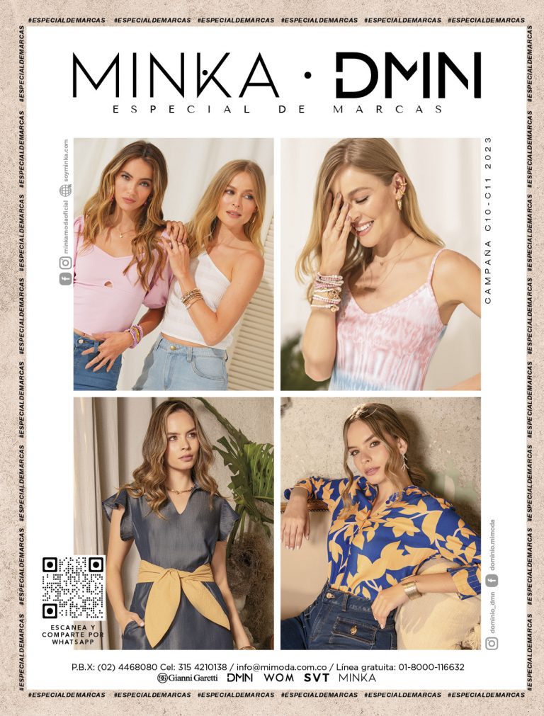 Moda Internacional – Moda Internacional